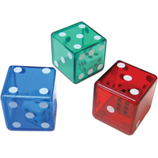 Dice Within Dice