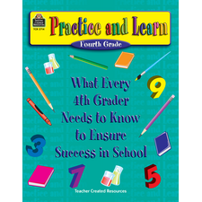 Daily Warm-Ups: Reading, Grade 4 - TCR3490 | Teacher Created Resources