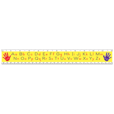 Cursive Writing Ruler - TCR5228 | Teacher Created Resources