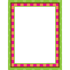 Computer Paper « Decorative | Teacher Created Resources