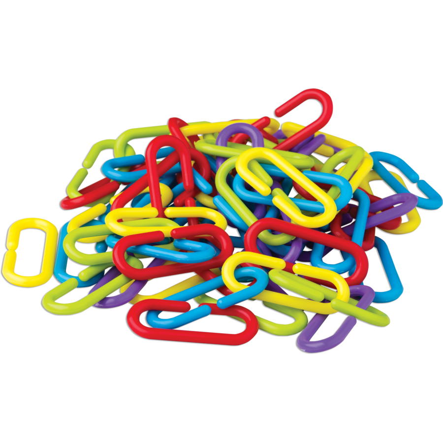 250 Connecting Links - TCR20620 | Teacher Created Resources