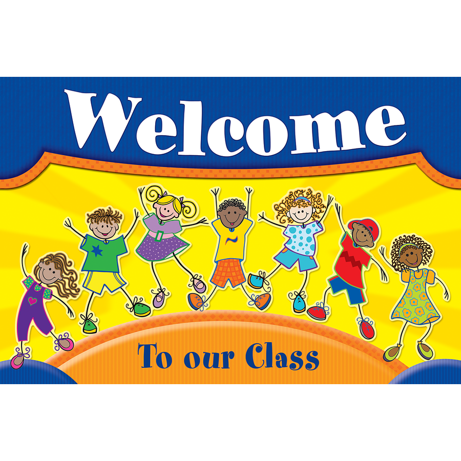 Fantastic Kids Welcome Postcards - TCR5231 | Teacher Created Resources Fantastic Kids Welcome Postcards - TCR5231 | Teacher Created Resources
