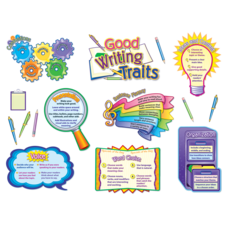 Bulletin Boards (Page 3) « Decorative | Teacher Created Resources