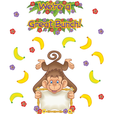 Bulletin Boards (Page 3) « Decorative | Teacher Created Resources