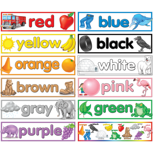 Bulletin Boards (Page 3) « Decorative | Teacher Created Resources