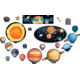 Solar System Bulletin Board Display Set - TCR4057 | Teacher Created ...