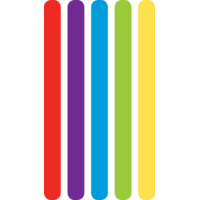 Plastic Craft Sticks - TCR20688 | Teacher Created Resources