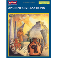 Exploring Ancient Civilizations Poster Set - TCRP120 | Teacher Created ...