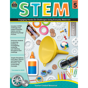 Stem Search Results | Teacher Created Resources