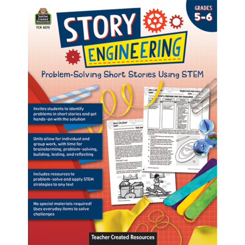 Stem Search Results | Teacher Created Resources