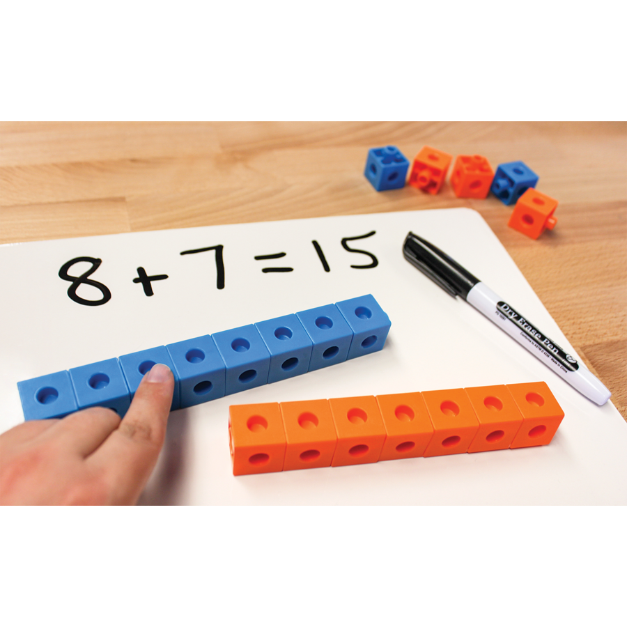 Connecting Cubes Set - TCR20652 | Teacher Created Resources
