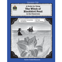 A Guide for Using The Witch of Blackbird Pond in the Classroom ...