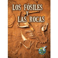 Los fosiles y las rocas - TCR173117 | Teacher Created Resources