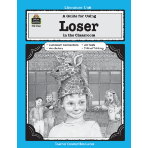 A Guide for Using Loser in the Classroom - TCR2160 | Teacher Created ...