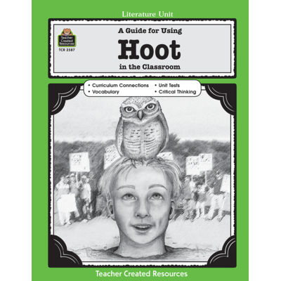 A Guide for Using Hoot in the Classroom - TCR2587 | Teacher Created ...
