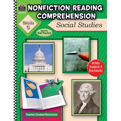 Social Studies « Books | Teacher Created Resources