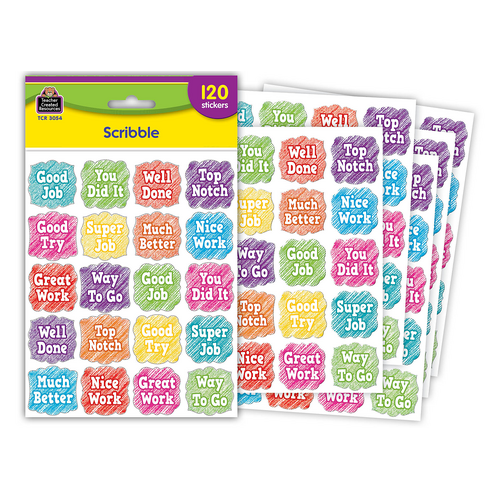 Scribble Search Results | Teacher Created Resources