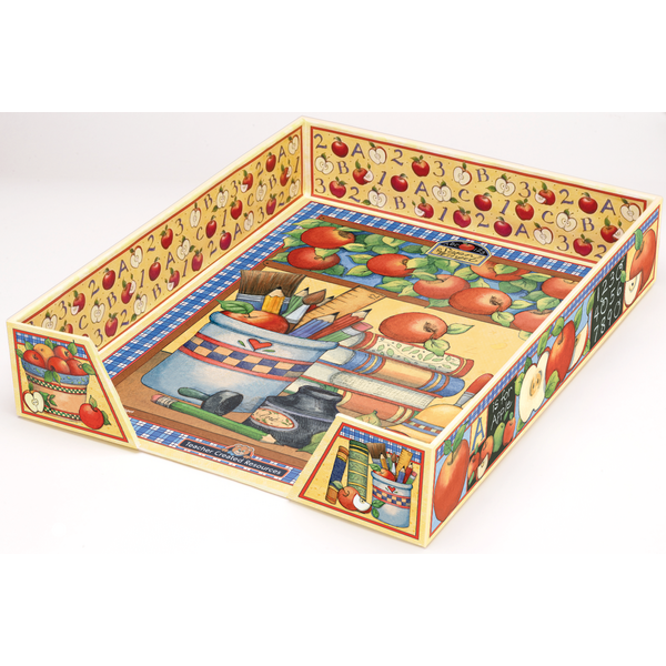 In/Out Box from Susan Winget - TCR5014 | Teacher Created Resources