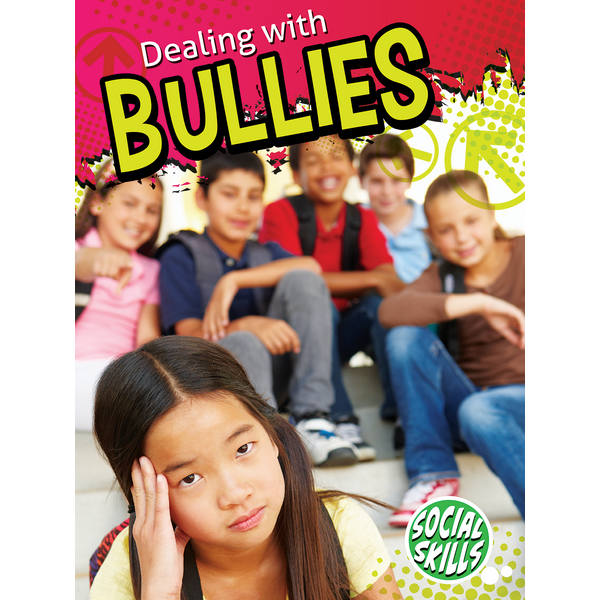 Dealing With Bullies (Social Skills) - TCR698012 | Teacher Created ...