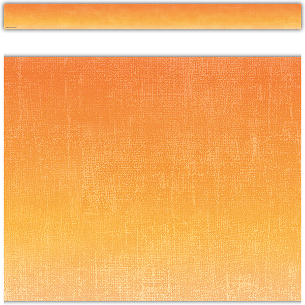 Moving Mountains Sunrise Straight Border Trim - TCR9131 | Teacher ...