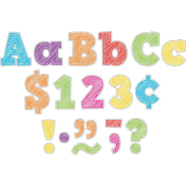 Scribble Search Results | Teacher Created Resources