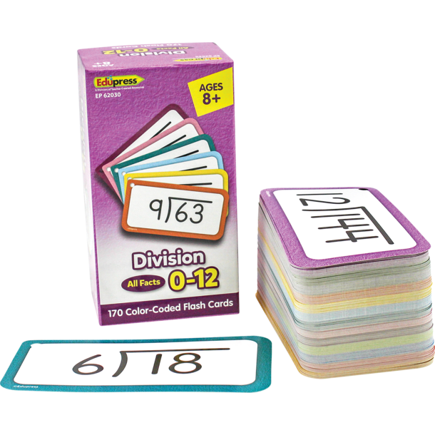 Flash Cards « Teaching Aids « Decorative | Teacher Created Resources