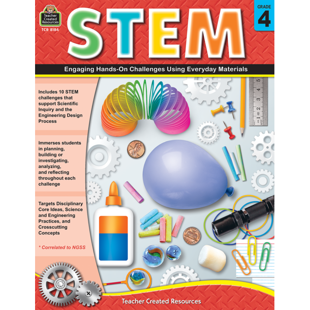 Science « Books | Teacher Created Resources