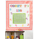 Lime Polka Dots Mini Pocket Chart - TCR20777 | Teacher Created Resources