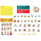Spanish Bulletin Board Display Set - TCR4400 | Teacher Created Resources