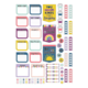 Oh Happy Day Lesson Planner - TCR8321 | Teacher Created Resources