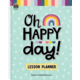 Oh Happy Day Lesson Planner - TCR8321 | Teacher Created Resources