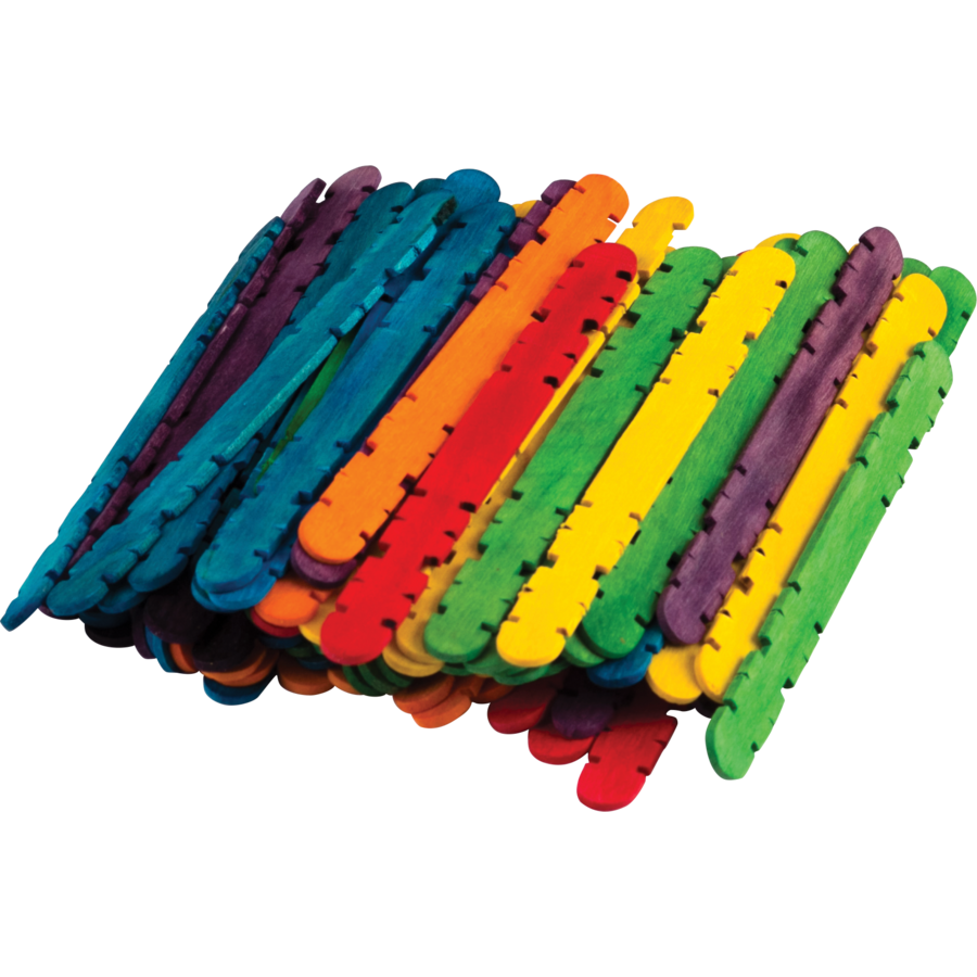 STEM Basics: Multicolor Skill Sticks - 250 Count - TCR20937 | Teacher ... STEM Basics: Multicolor Skill Sticks - 250 Count - TCR20937 | Teacher ...