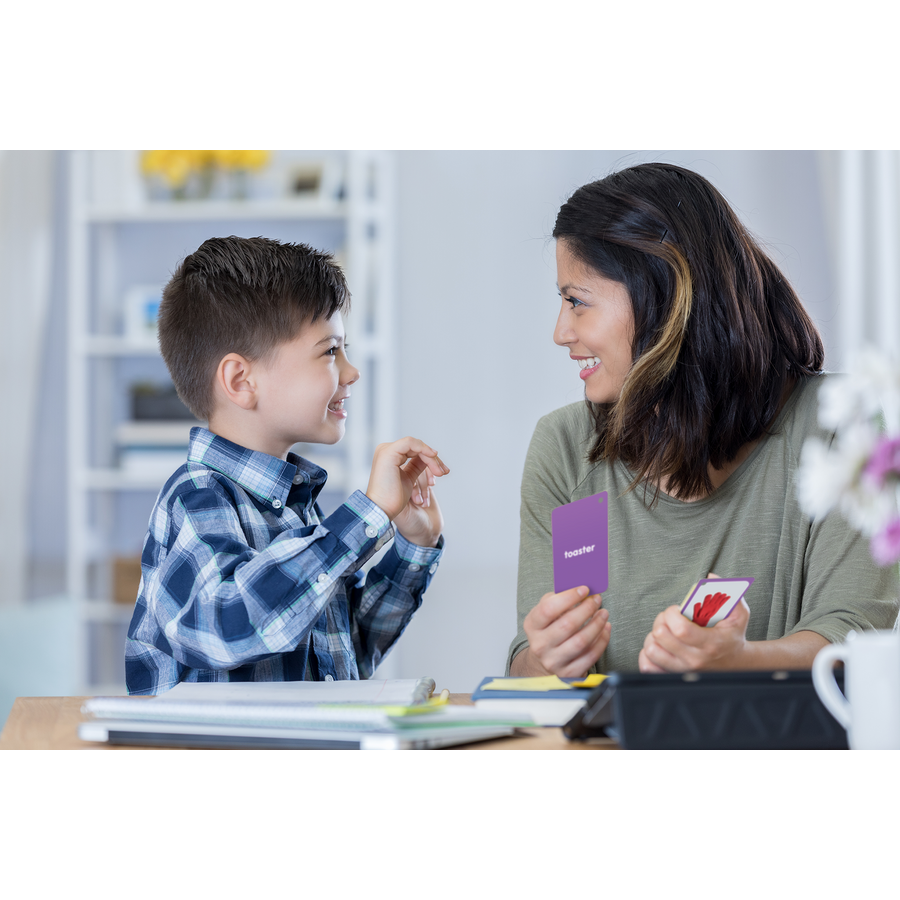 Go Together Flash Cards - TCR62052 | Teacher Created Resources