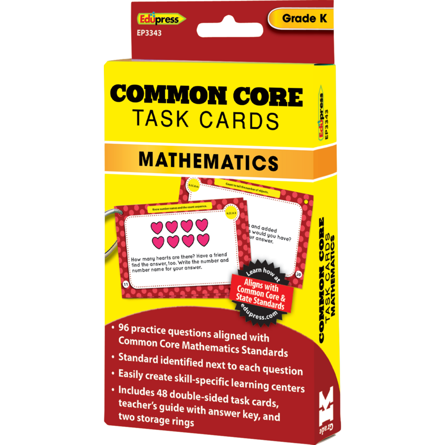 common-core-math-task-cards-grade-k-tcr63343-teacher-created-resources