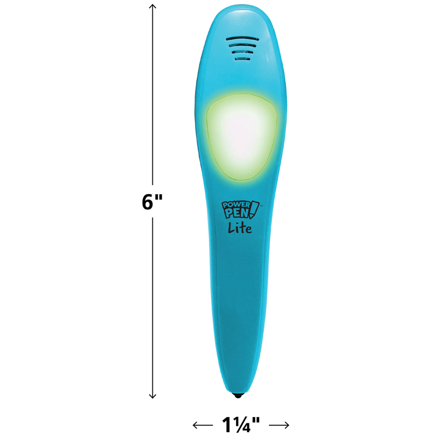 Power Pen Lite - TCR6850 | Teacher Created Resources