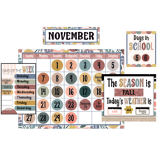 Wonderfully Wild Read Bulletin Board - TCR6678 | Teacher Created Resources