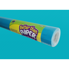 Teal Confetti Better Than Paper Bulletin Board Roll - TCR77036 ...