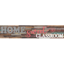 Home Sweet Classroom I've Reached My Target Awards - TCR8821 | Teacher ...