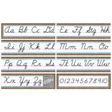 Home Sweet Classroom Traditional Printing Mini Bulletin Board - TCR8800 ...