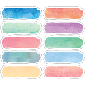 Watercolor Search Results | Teacher Created Resources