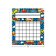 Superhero Incentive Charts - TCR5646 | Teacher Created Resources