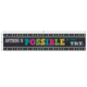 Chalkboard Brights Anything is Possible Banner - TCR5840 | Teacher ...