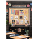 Wonderfully Wild Read Bulletin Board - TCR6678 | Teacher Created Resources