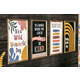 Today is the Day Positive Poster - TCR7398 | Teacher Created Resources