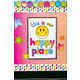 Happy Place Positive Poster - TCR7468 | Teacher Created Resources