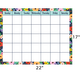 Wildflowers Calendar Chart - TCR7599 | Teacher Created Resources