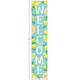 Lemon Zest Welcome Banner - TCR8495 | Teacher Created Resources
