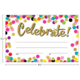 Confetti Celebrate! Awards - TCR8892 | Teacher Created Resources