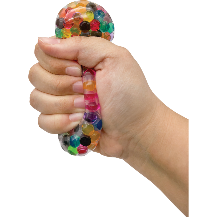 Fidget Box: Sensory Fidget Tools - TCR20364 | Teacher Created Resources