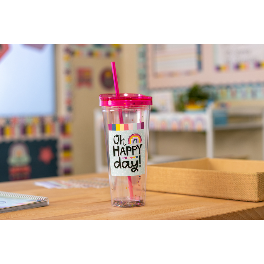 Oh Happy Day Project Paper - TCR5159 | Teacher Created Resources